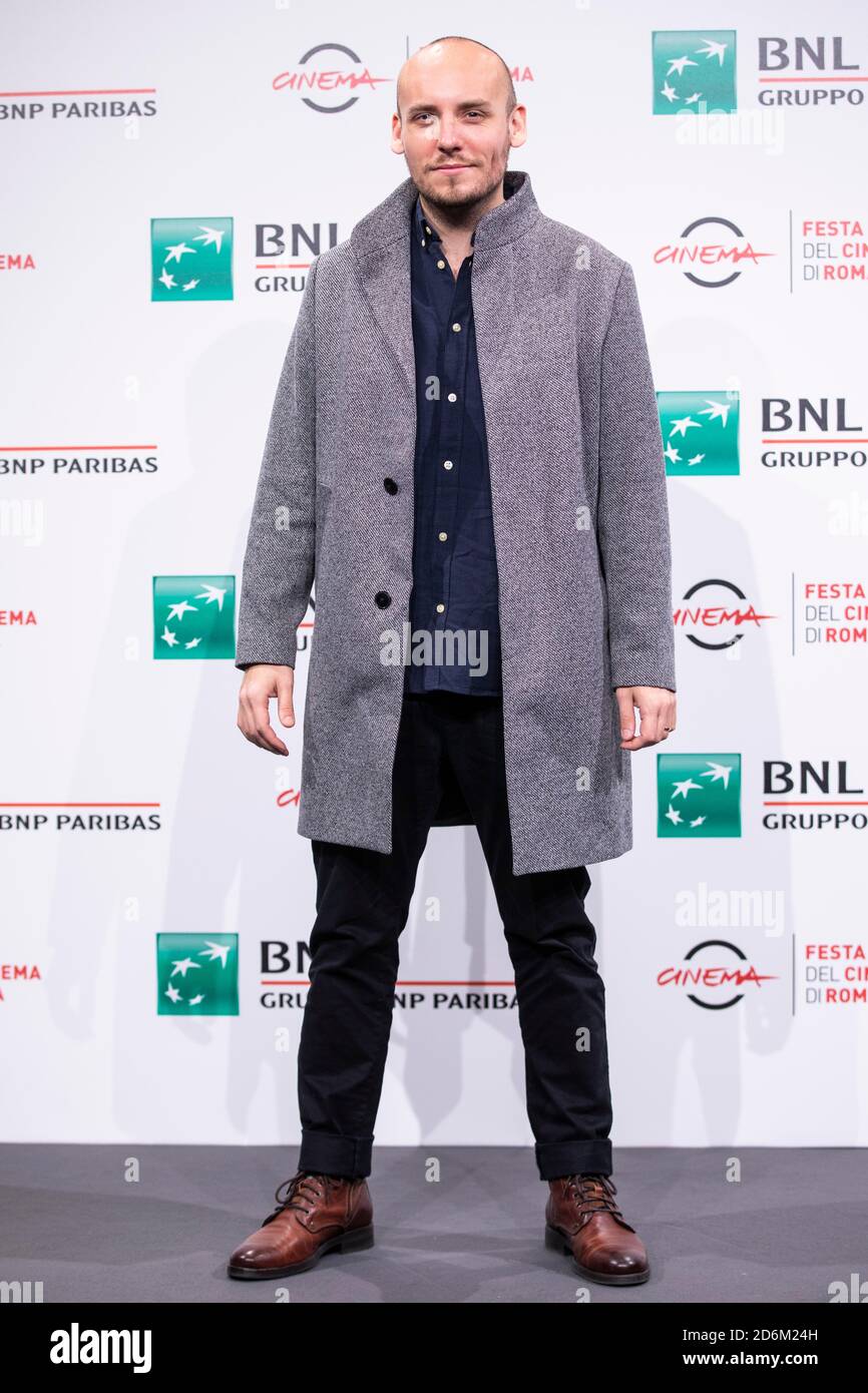 Ronnie sandahl hi-res stock photography and images - Alamy