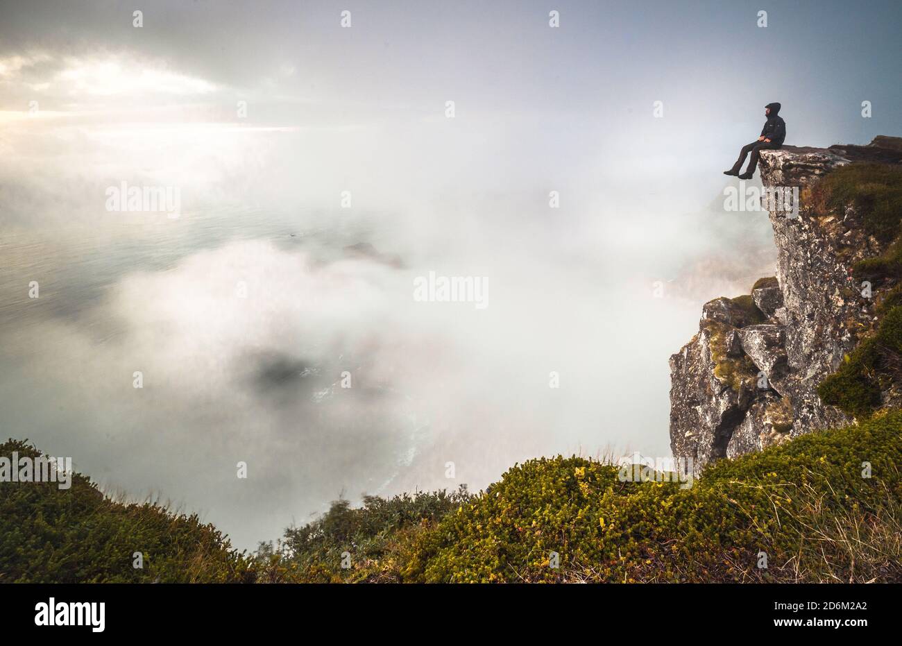 Andoya landscape hi-res stock photography and images - Alamy