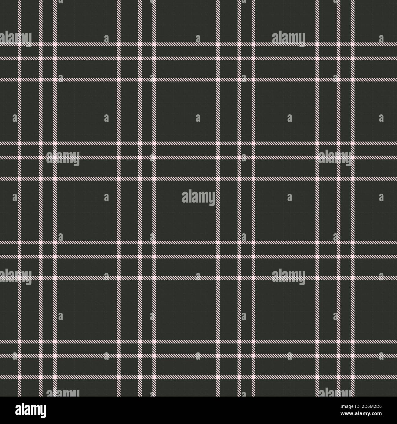 Glen Plaid textured seamless pattern suitable for fashion textiles and ...