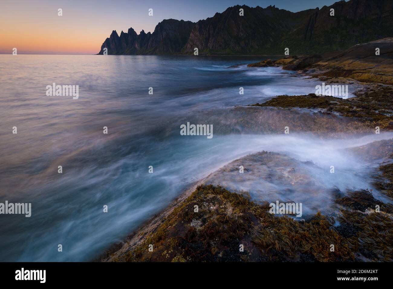 Andoya Beach High Resolution Stock Photography and Images - Alamy