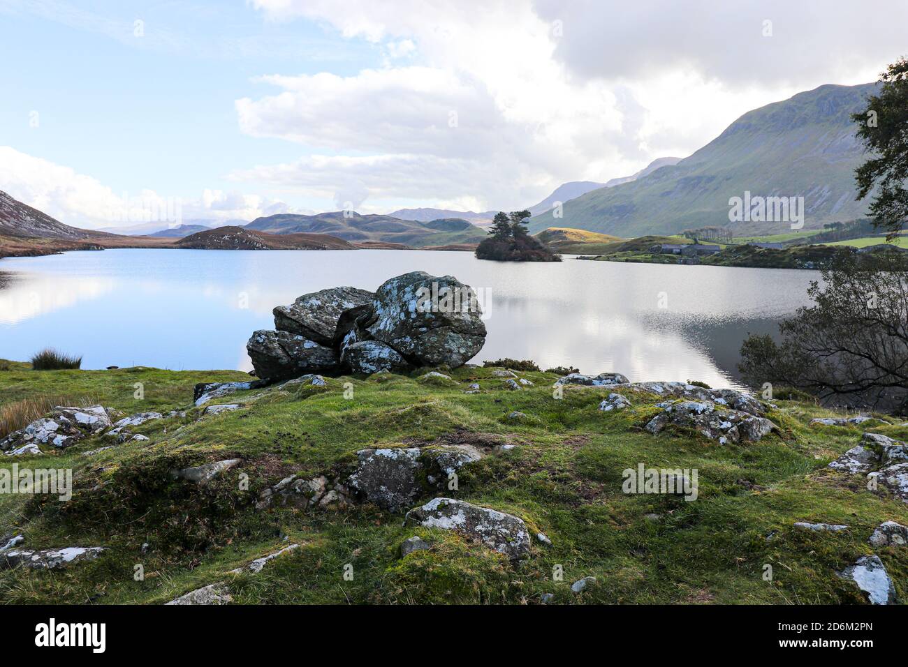 Rock with a view hi-res stock photography and images - Alamy