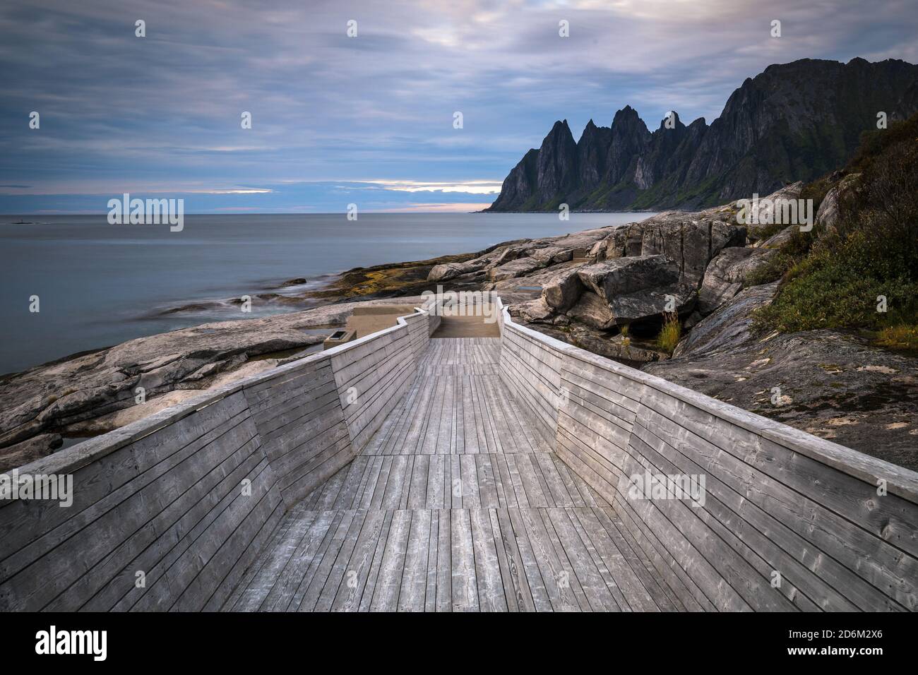 Andoya Beach High Resolution Stock Photography and Images - Alamy