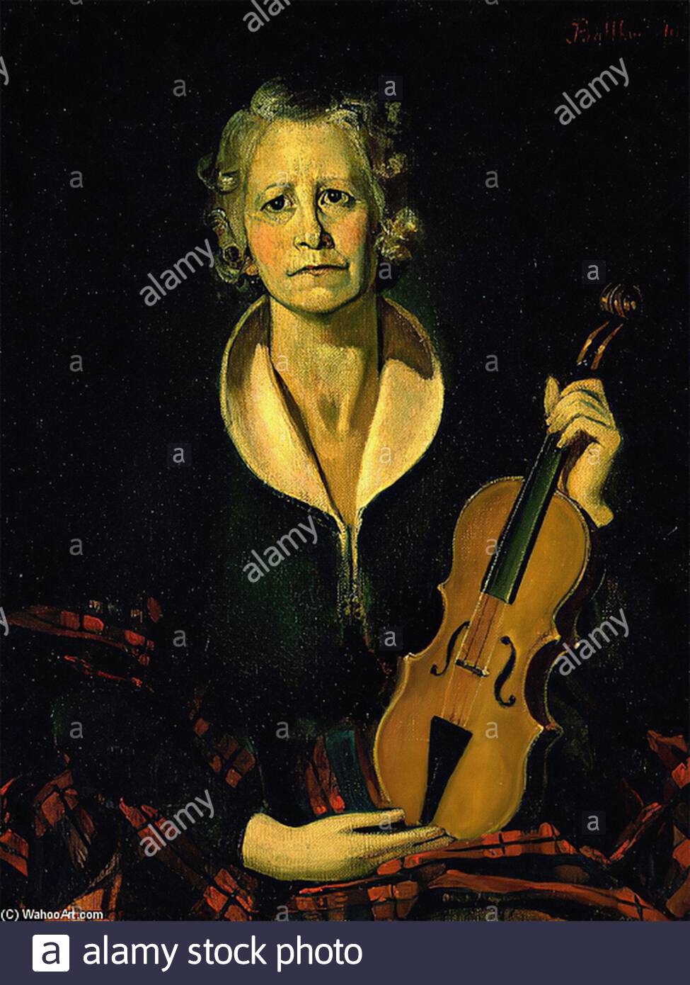 Balthus High Resolution Stock Photography and Images - Alamy