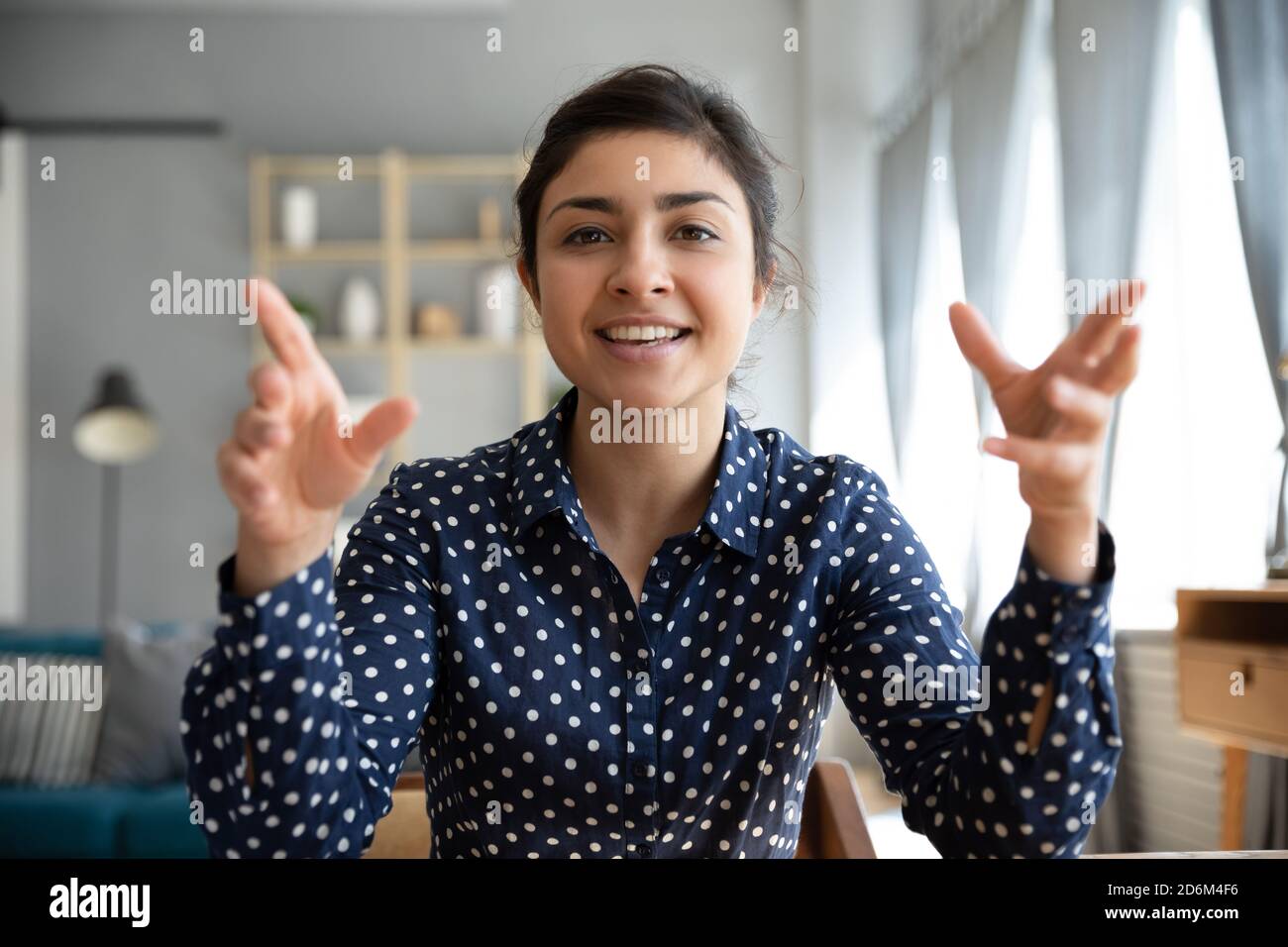 Indian conversation hi-res stock photography and images - Alamy