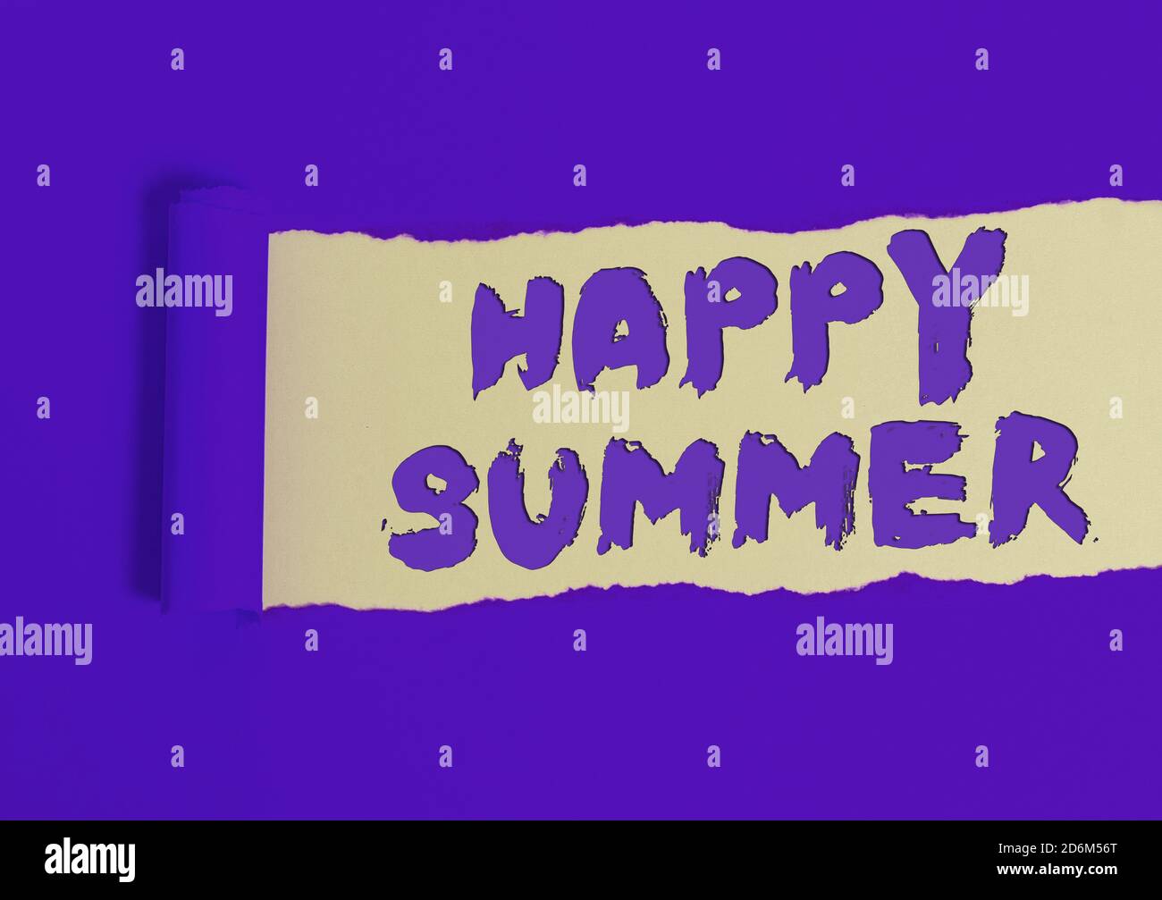 Writing note showing Happy Summer. Business concept for Beaches ...