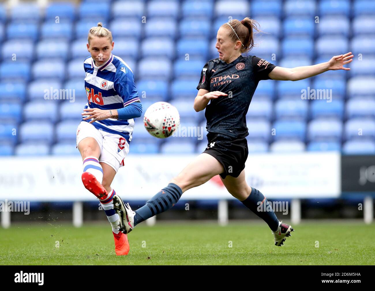 Readings jess fishlock hi-res stock photography and images - Alamy