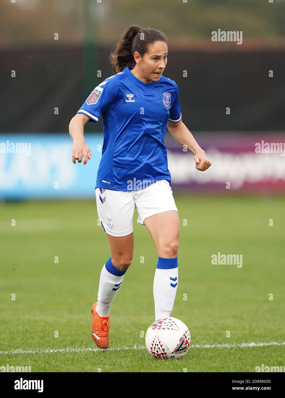Ingrid wold womens football hi-res stock photography and images - Alamy