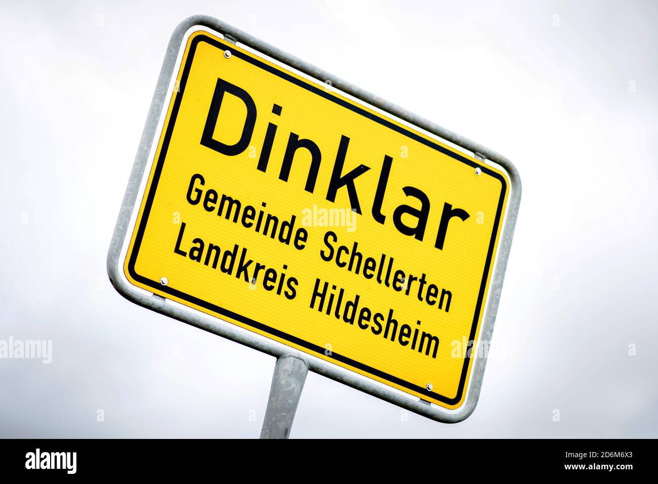 Dinklar hi-res stock photography and images - Alamy