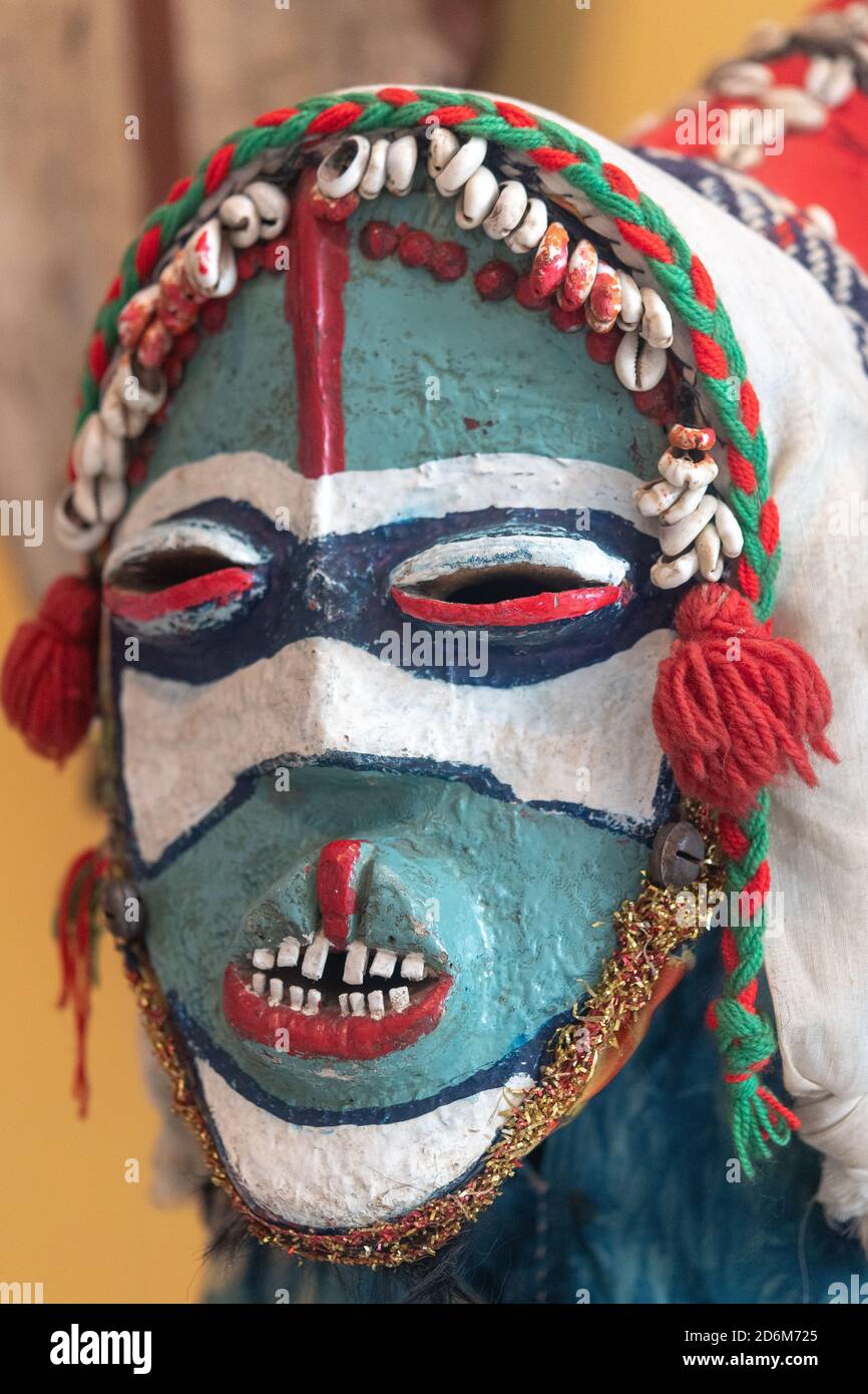 Tribal museum hi-res stock photography and images - Alamy