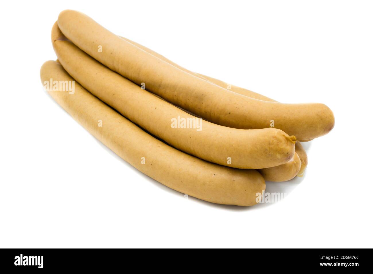 Wienerwurst hi-res stock photography and images - Alamy