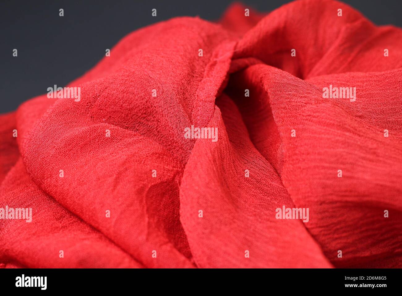 red cloth texture Luxurious background design Stock Photo - Alamy
