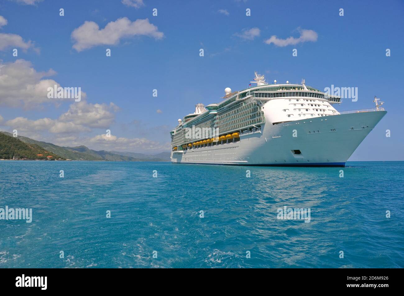 Giant the largest ship ever by length. The largest and longest ships ...