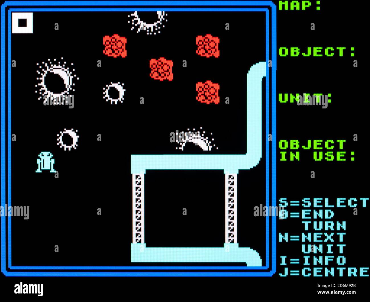 Rebelstar hi-res stock photography and images - Alamy