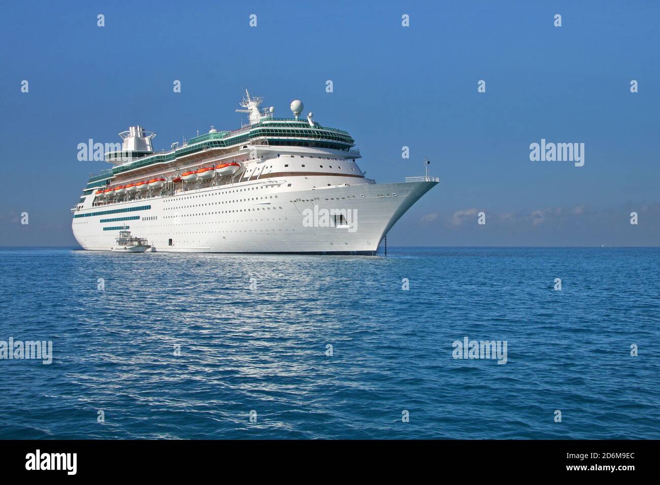 Giant the largest ship ever by length. The largest and longest ships ...