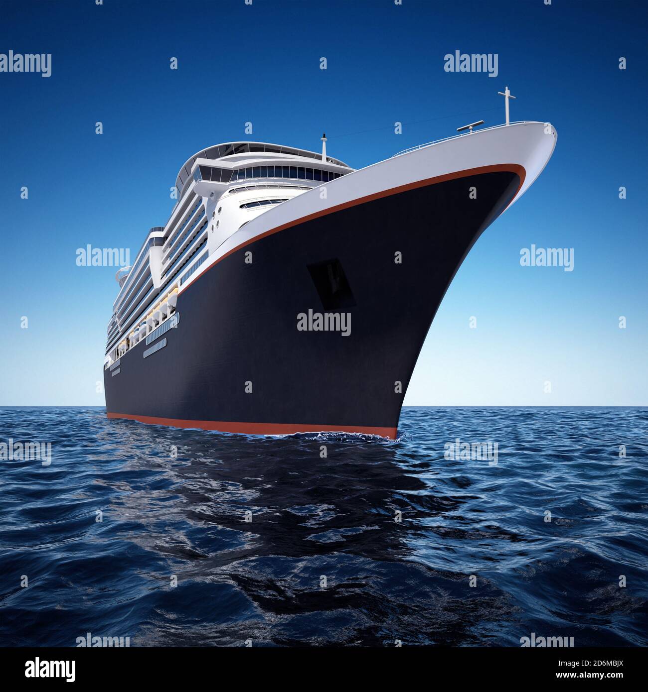 Giant the largest ship ever by length. The largest and longest ships ...