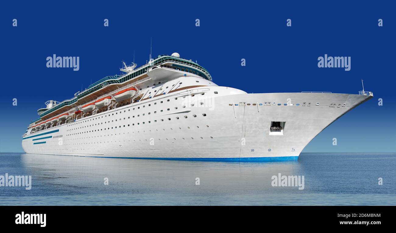 Seawise Giant Engine