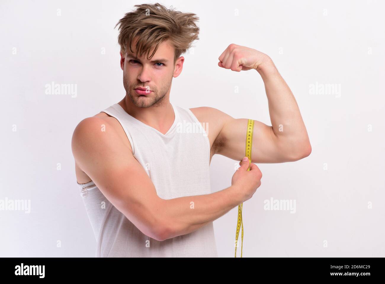 Triceps measurement hi-res stock photography and images - Alamy