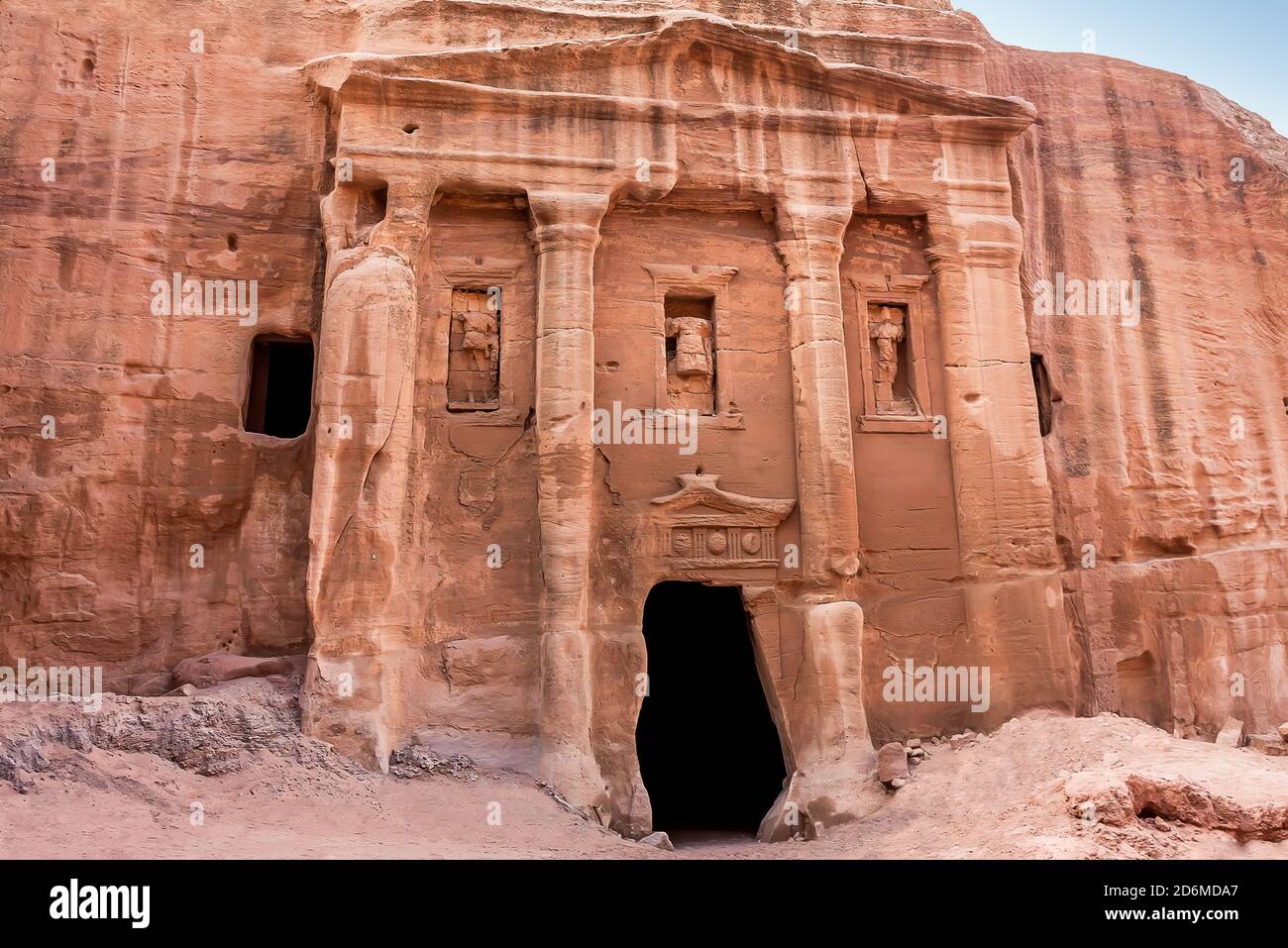 Roman soldier tomb hi-res stock photography and images - Alamy
