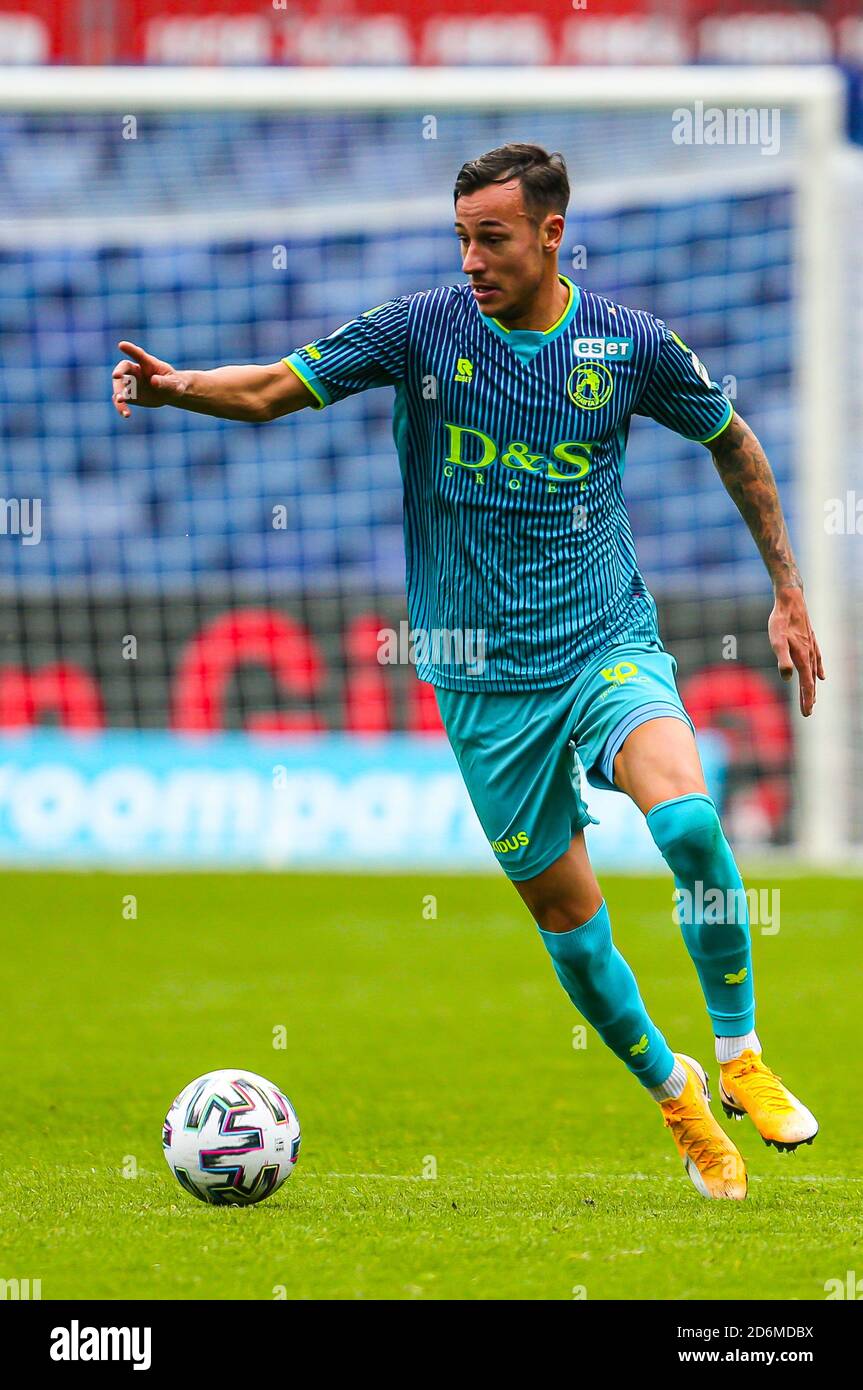 Mario engels of sparta rotterdam hi-res stock photography and images ...