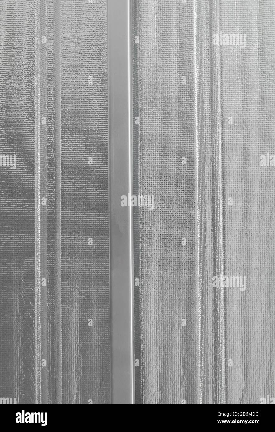 metal sheet roof corrugated metallic texture surface background Stock ...