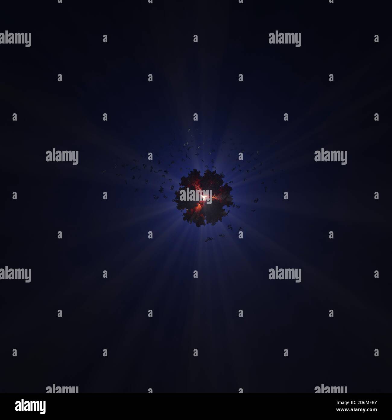 Common cold cells hi-res stock photography and images - Alamy