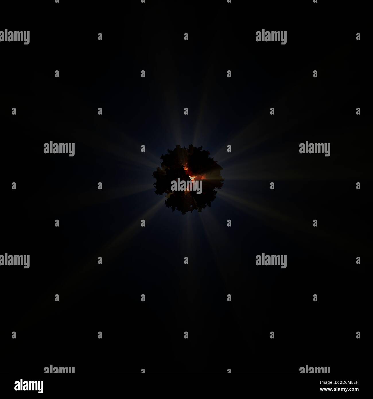 A virus is a submicroscopic infectious agent that replicates only ...