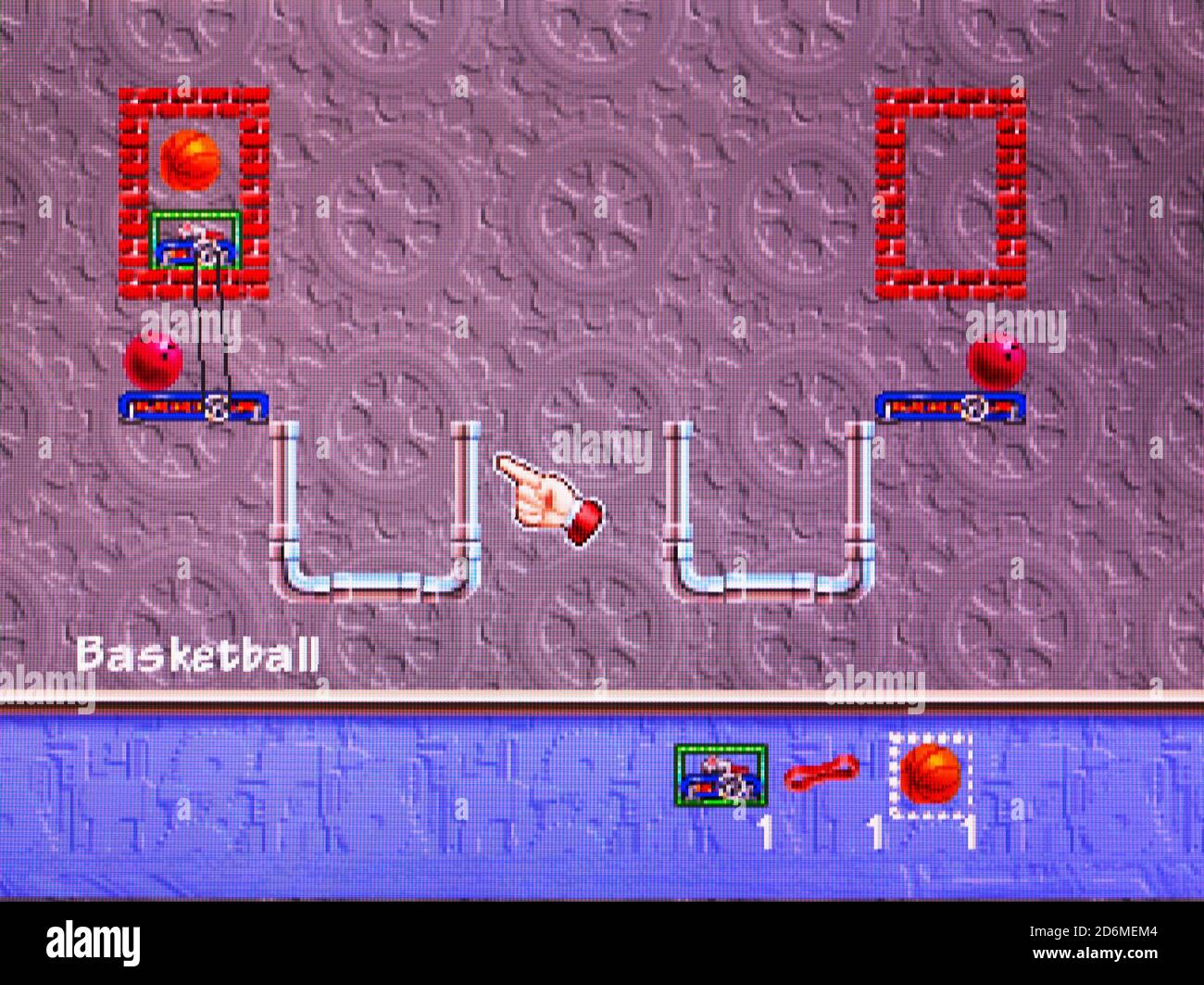 The Incredible Machine - 3DO Interactive Multiplayer Videogame ...