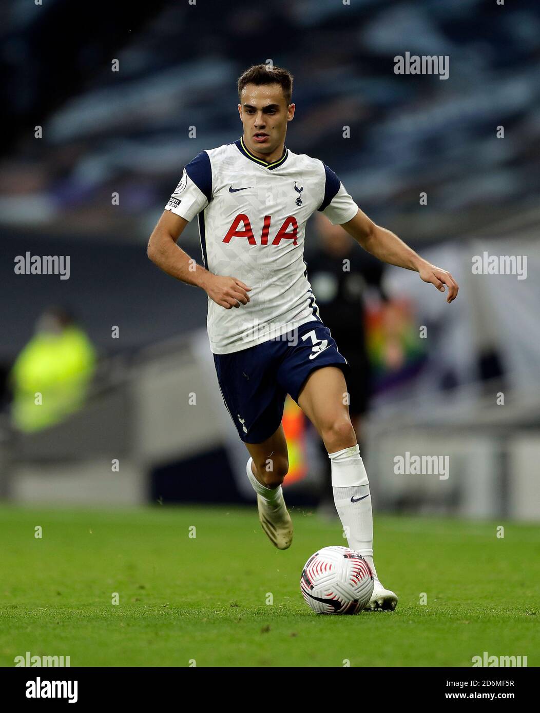 Sergio reguilon hi-res stock photography and images - Alamy