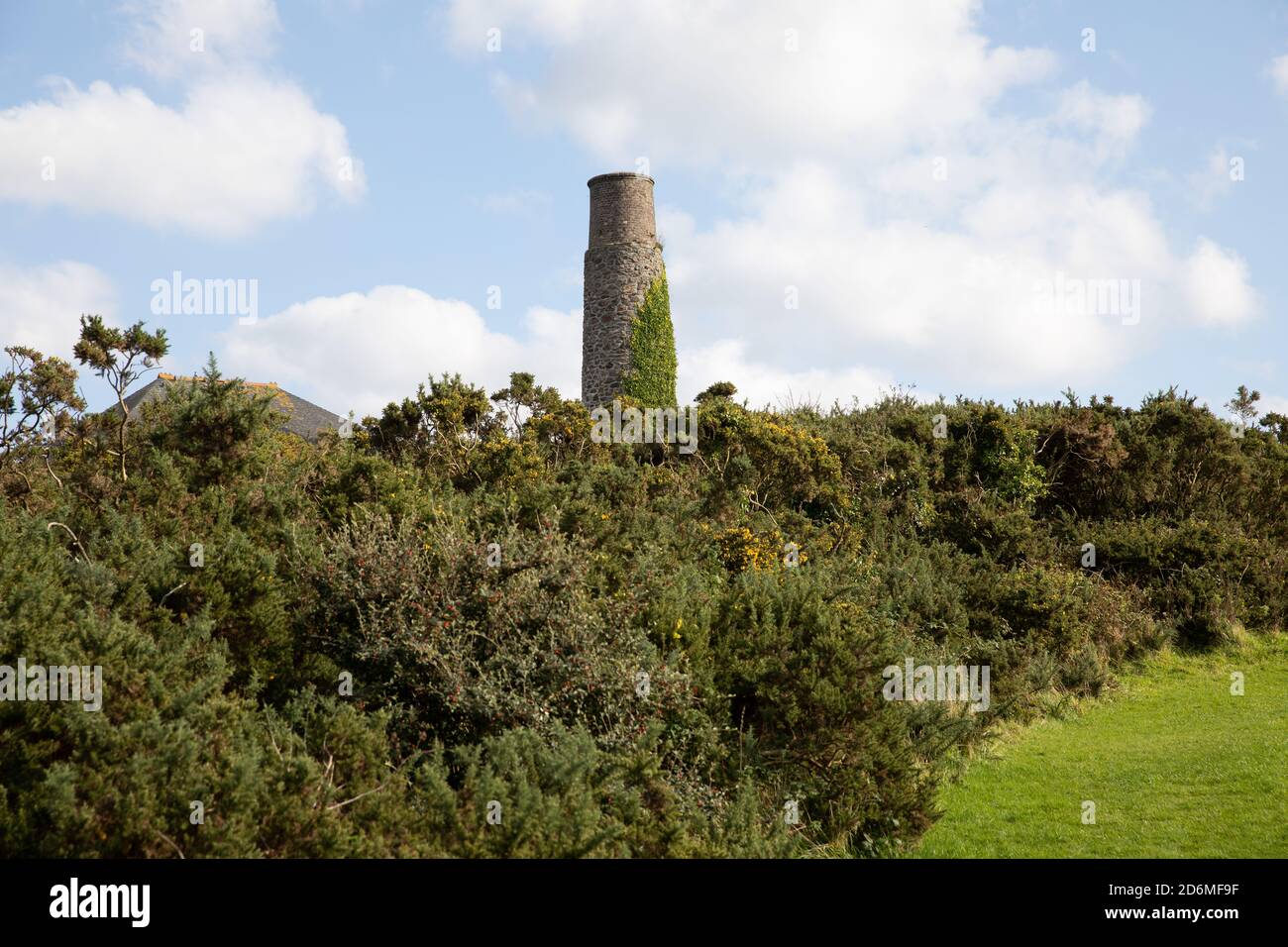 Dolcoath hi-res stock photography and images - Alamy