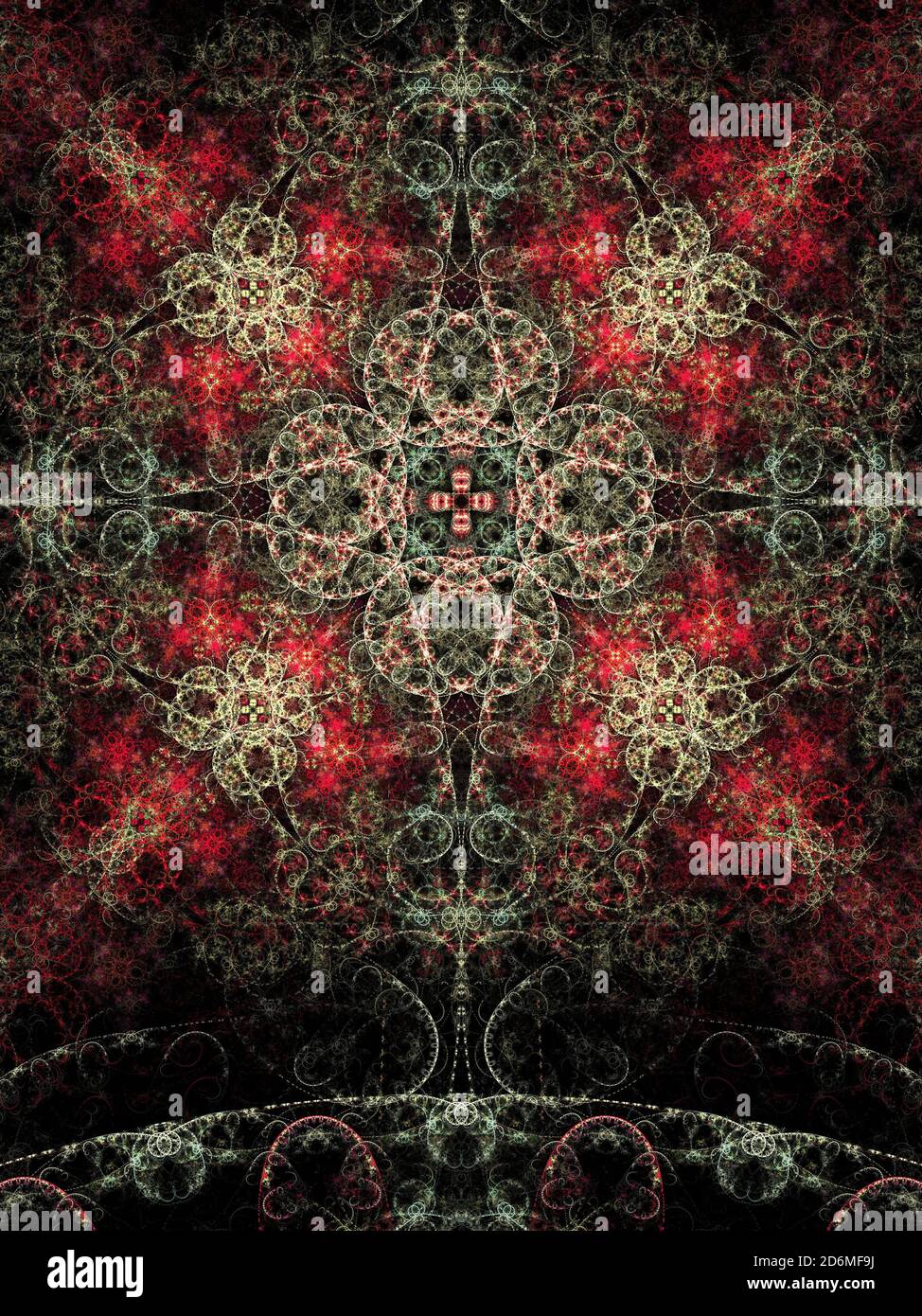 Gothic cross hi-res stock photography and images - Alamy