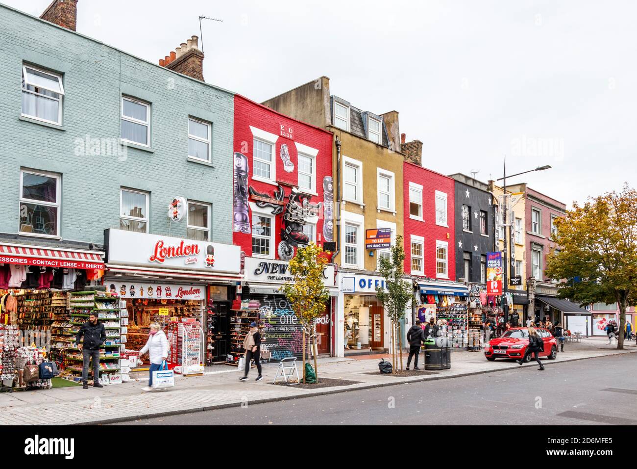 Trendy area hi-res stock photography and images - Alamy