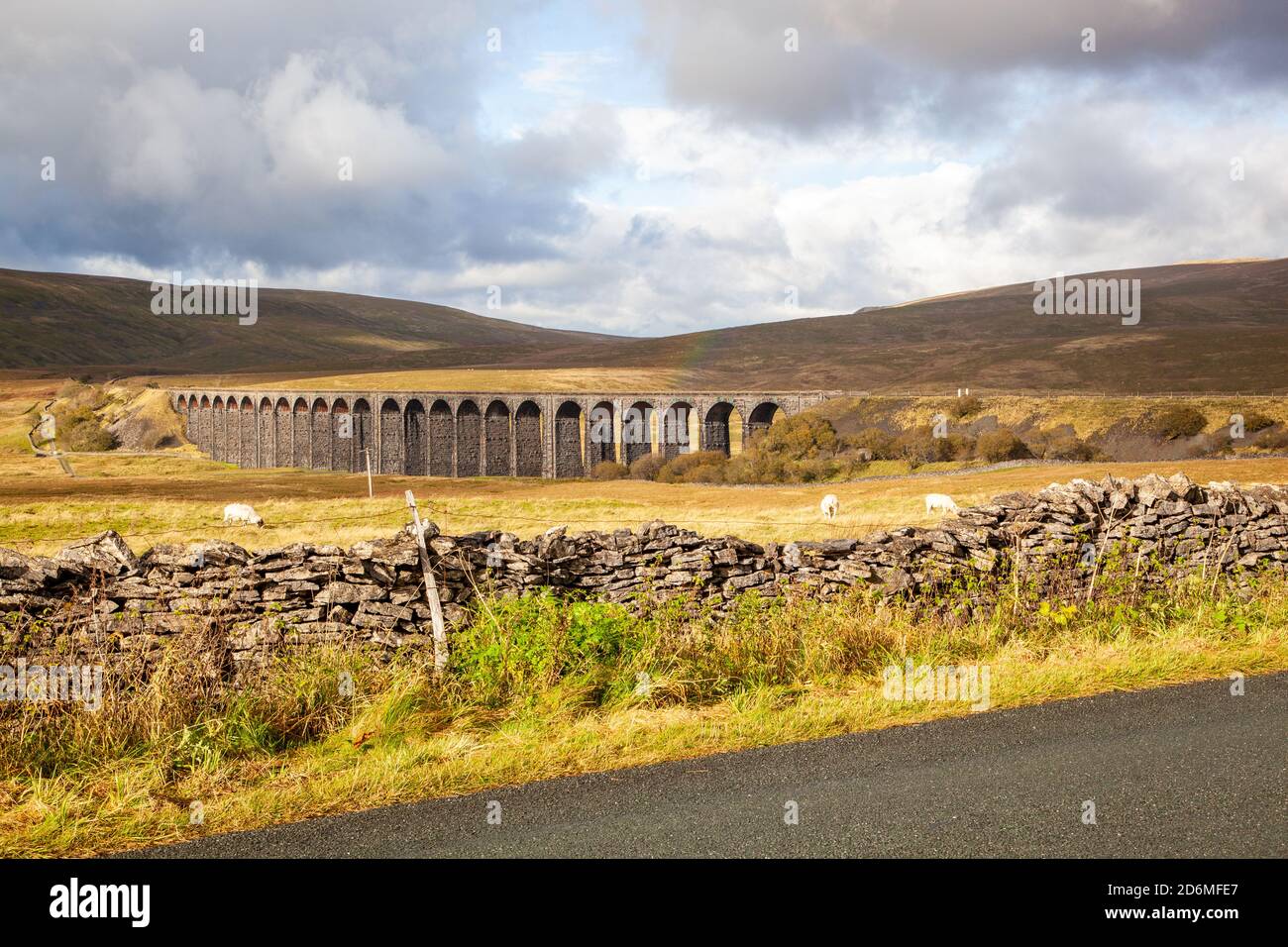 Whernside hi-res stock photography and images - Alamy