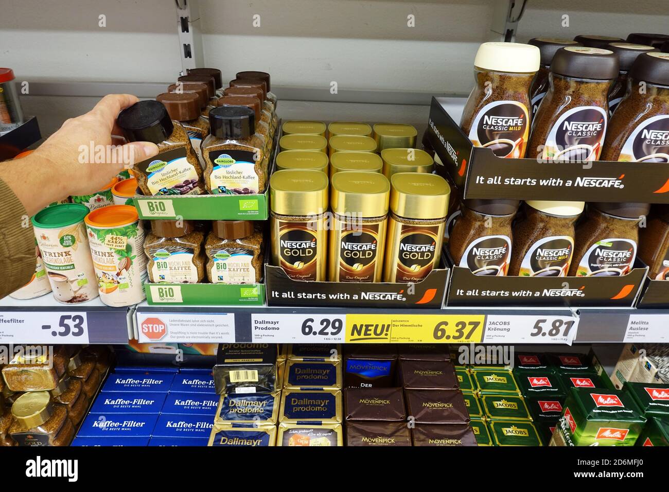 Best Instant Coffee Grocery Store at Stephanie Le blog