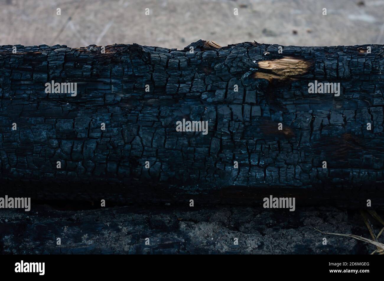 Burned wood texture hi-res stock photography and images - Alamy