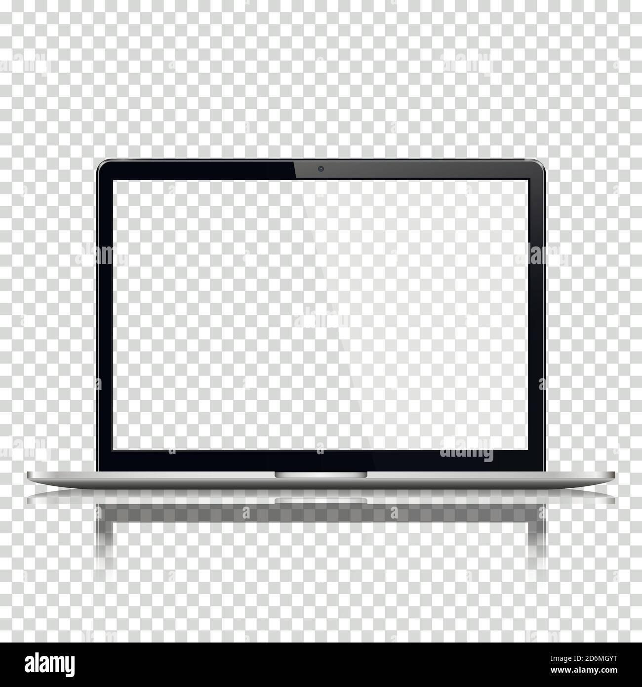 Half screen Stock Vector Images - Alamy