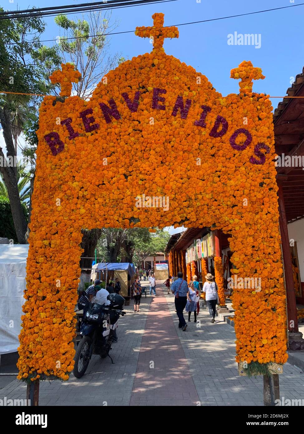 Purepecha hi-res stock photography and images - Alamy