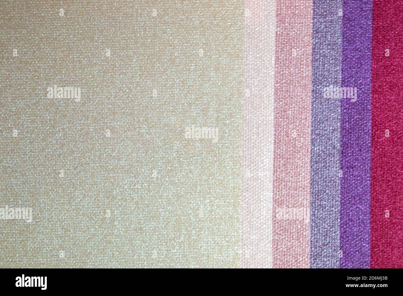 Various natural fabric samples background Stock Photo - Alamy