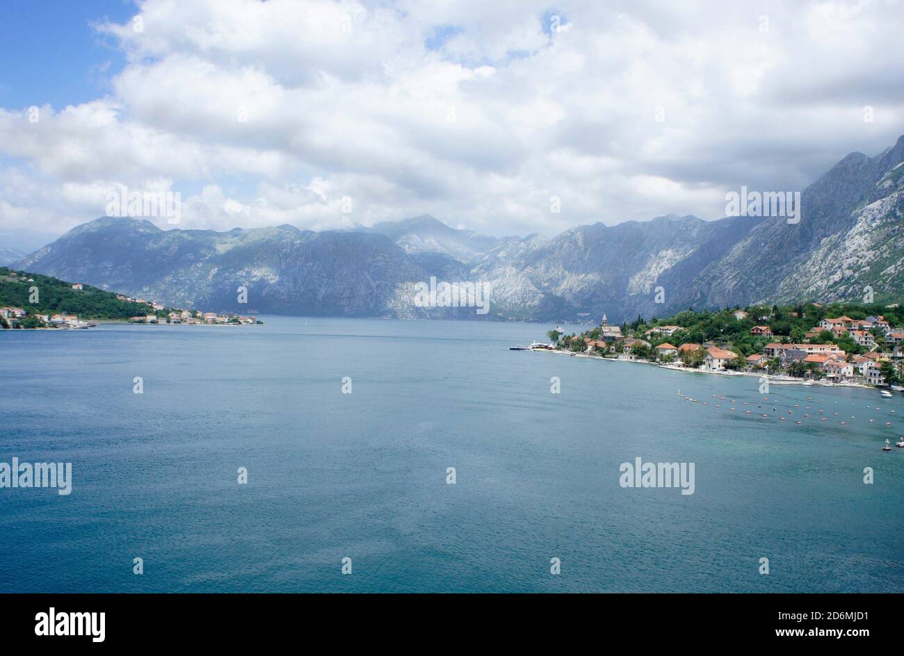 Deep fiord hi-res stock photography and images - Alamy