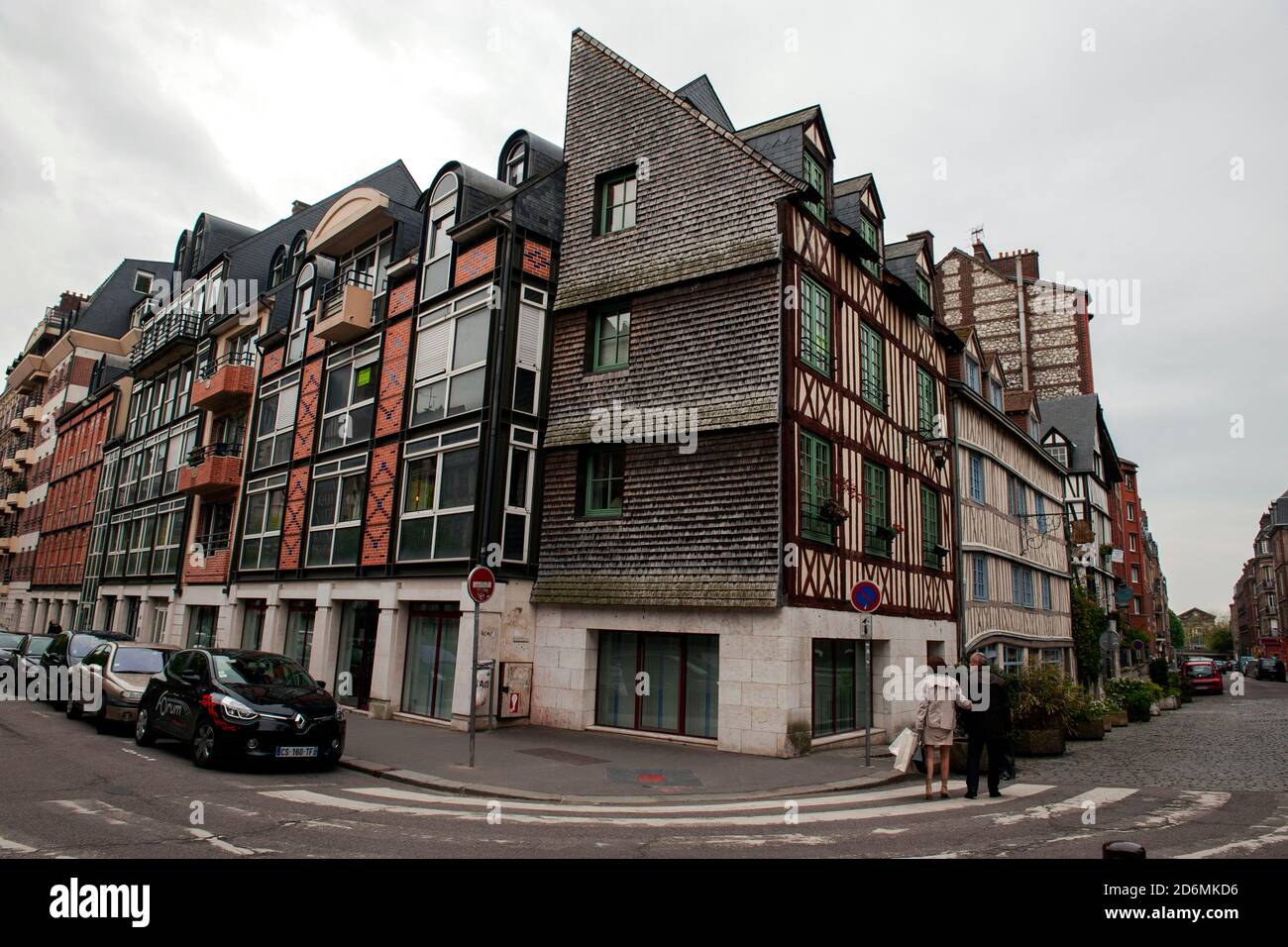 Rouen flower hi-res stock photography and images - Alamy