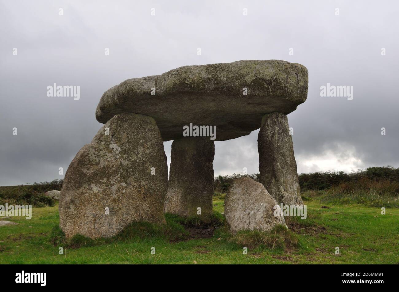 Quoits cornwall hi-res stock photography and images - Alamy