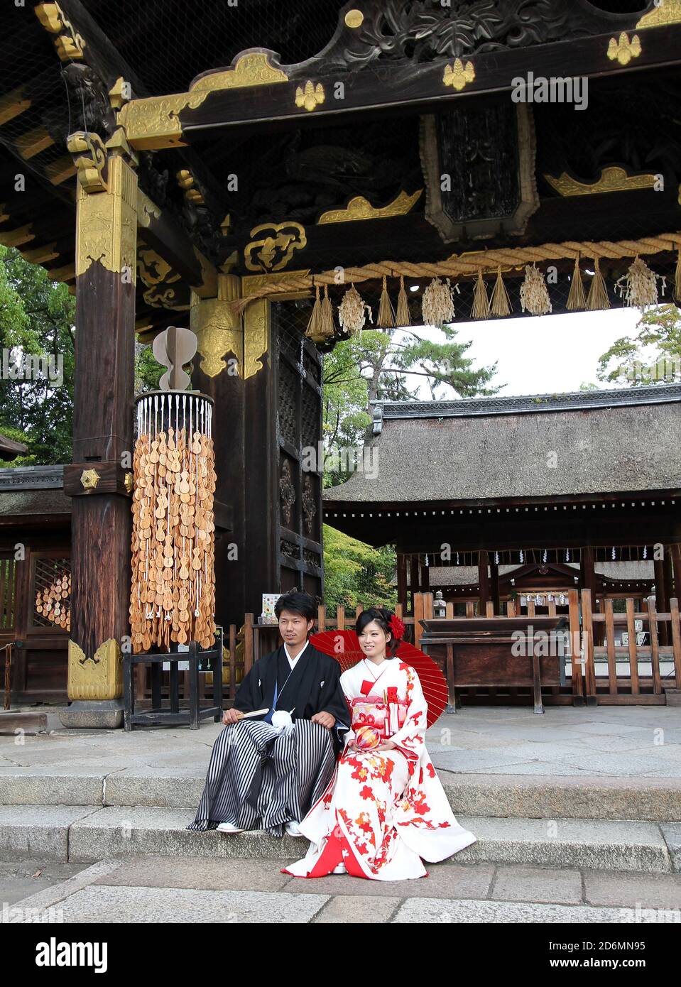 Shinto Shrine Wedding Traditional Shinto Wedding At The Tsubaki Grand