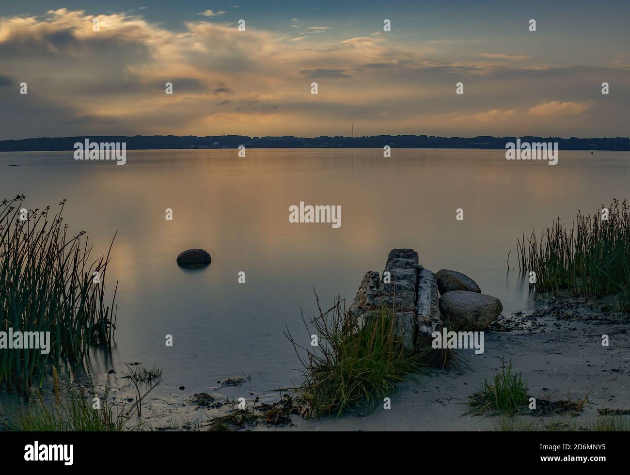 Flensburg forde hi-res stock photography and images - Alamy