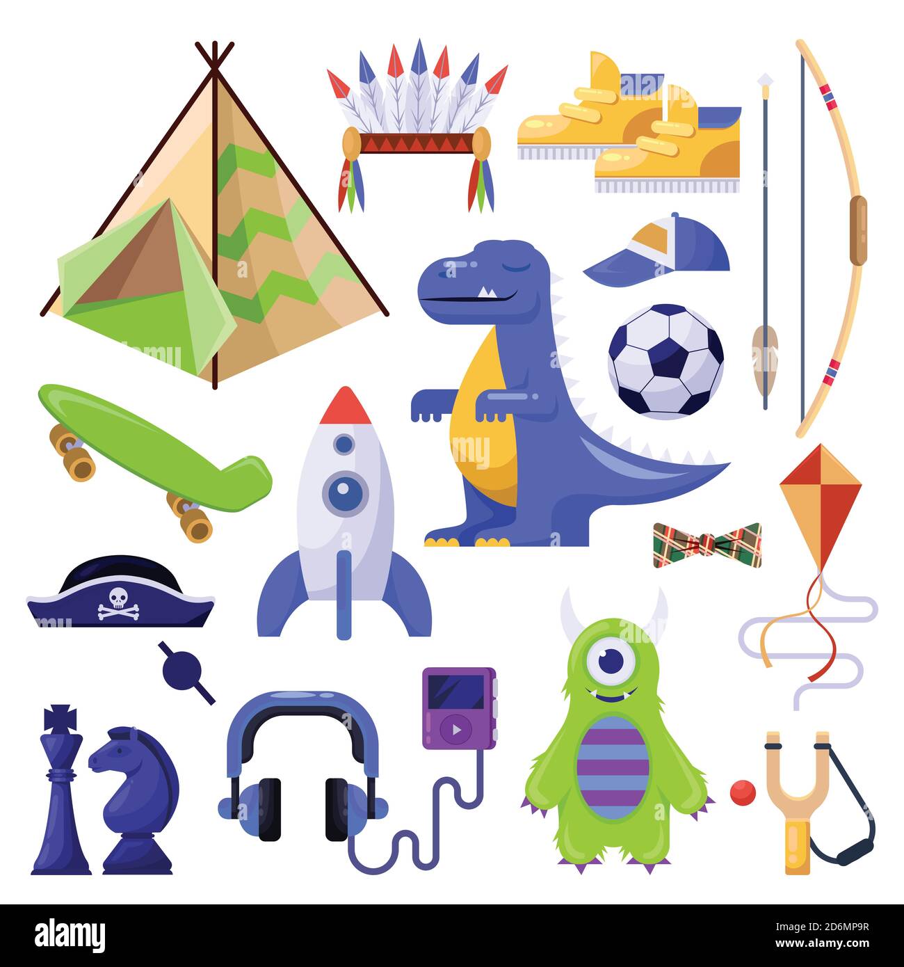 Slingshot vector vectors hi-res stock photography and images - Alamy