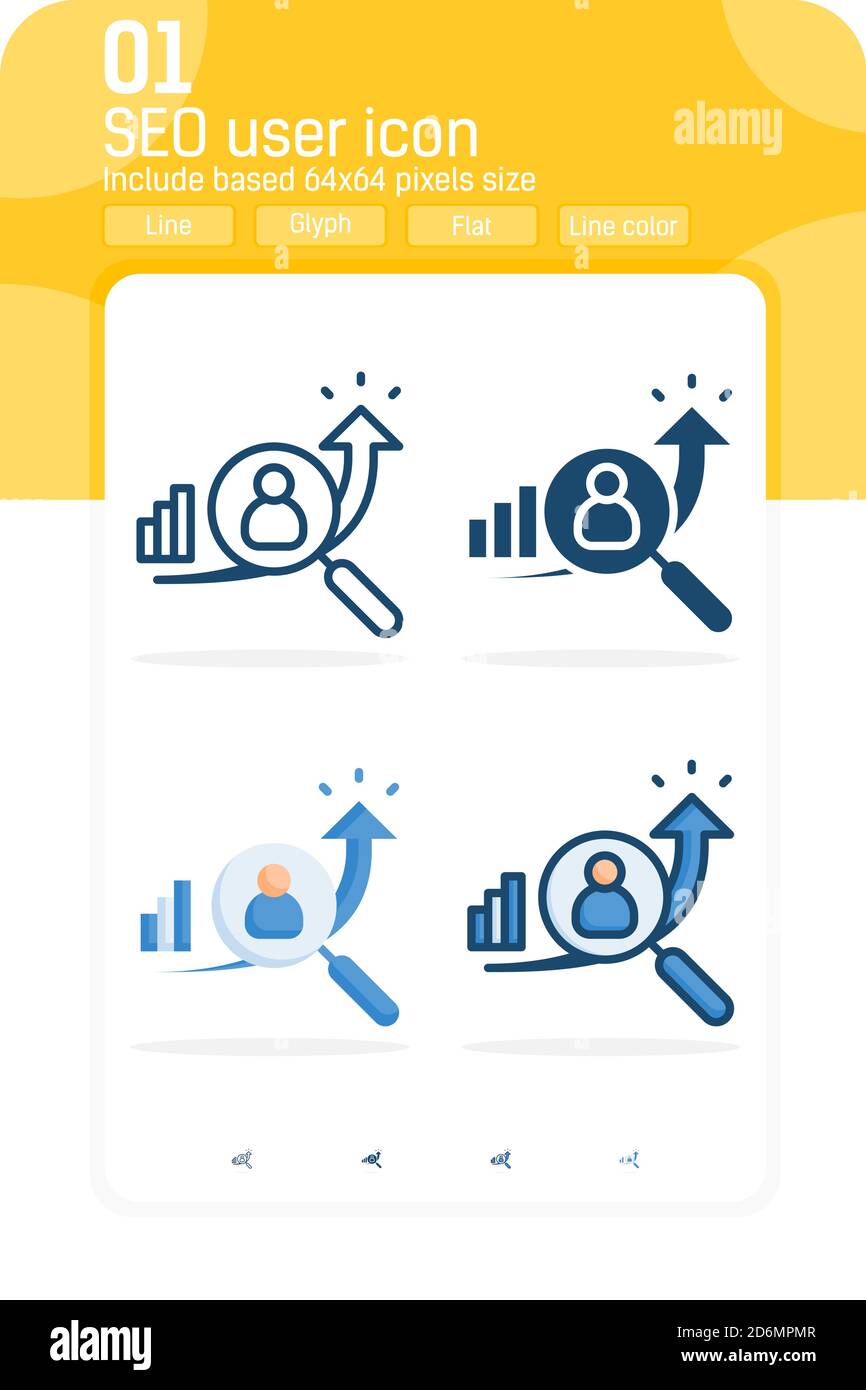 The research site Stock Vector Images - Alamy