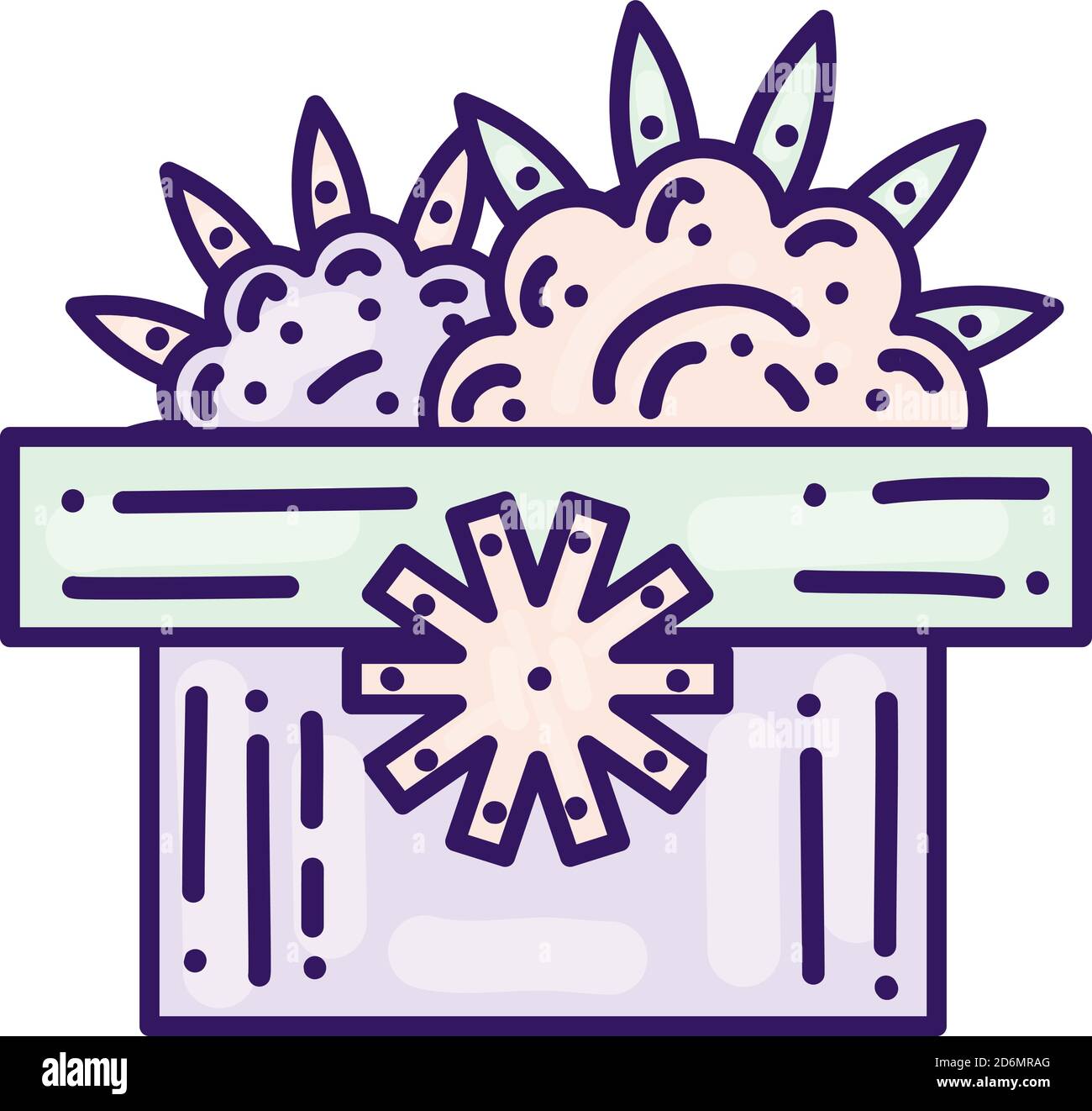 Smoke filled space Cut Out Stock Images & Pictures - Alamy