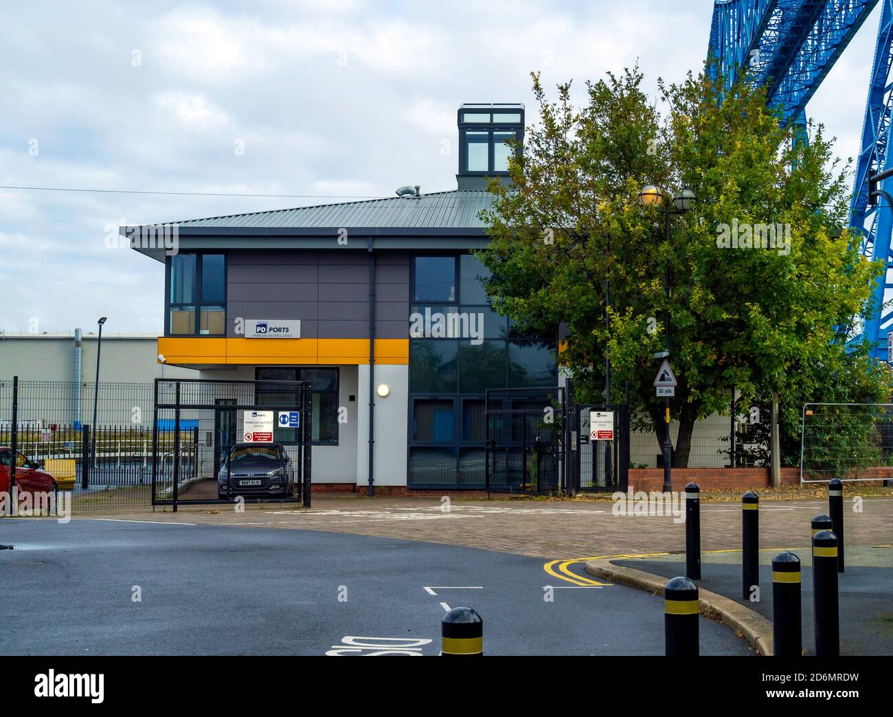 Pd ports hi-res stock photography and images - Alamy