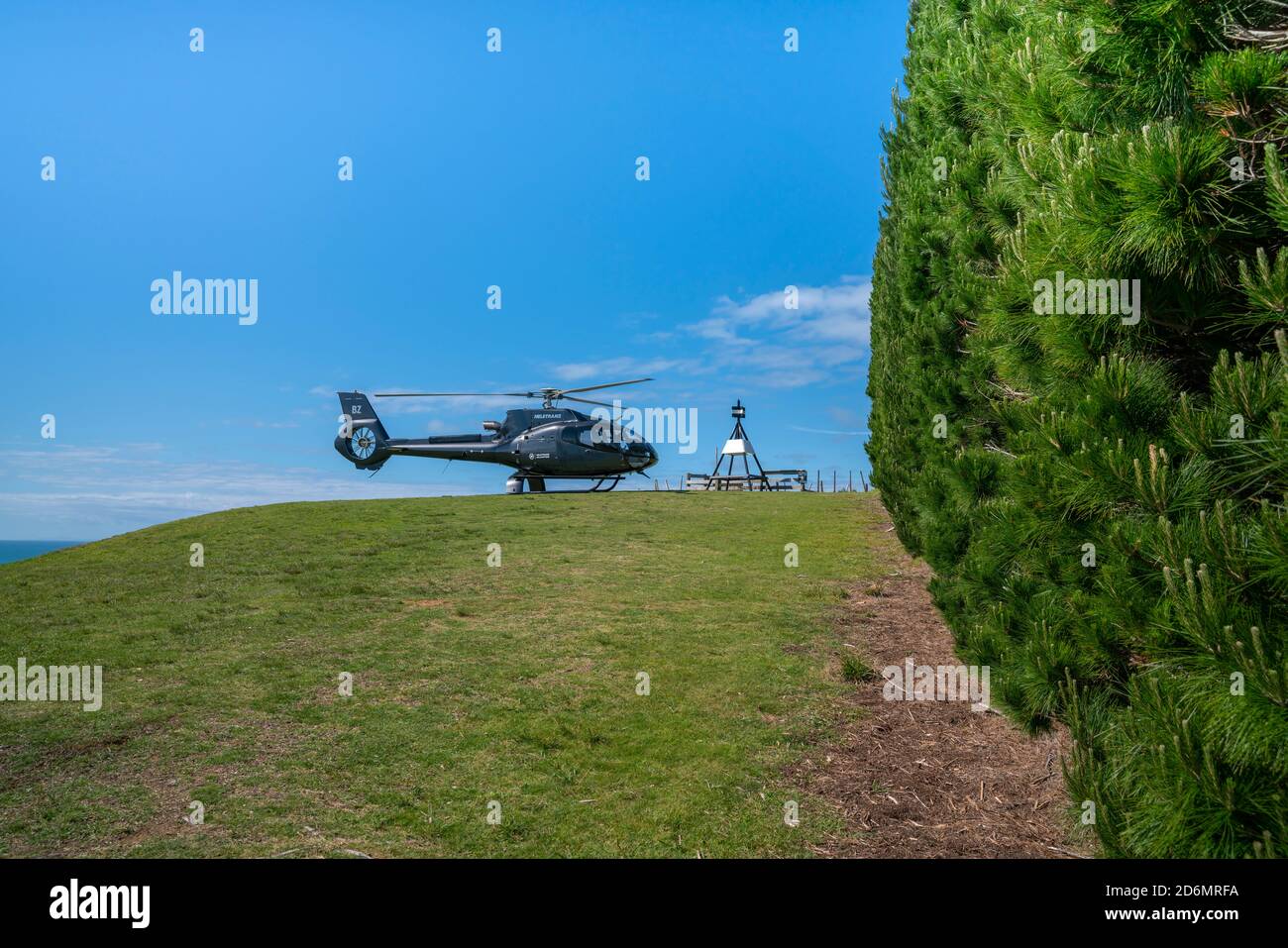 Stationary Helicopter High Resolution Stock Photography and Images - Alamy
