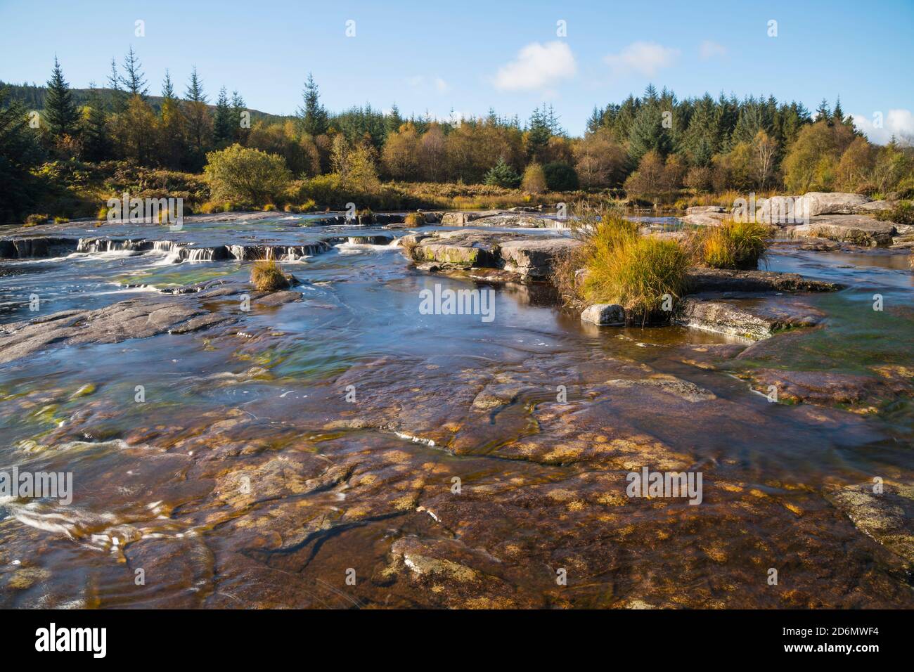 Pools of dee hi-res stock photography and images - Alamy