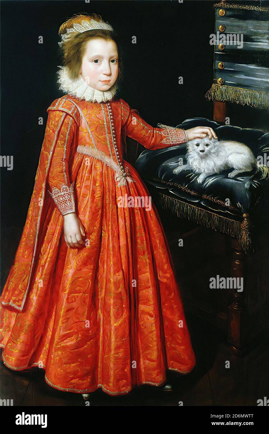 Daniel Mytens Mytens High Resolution Stock Photography and Images - Alamy