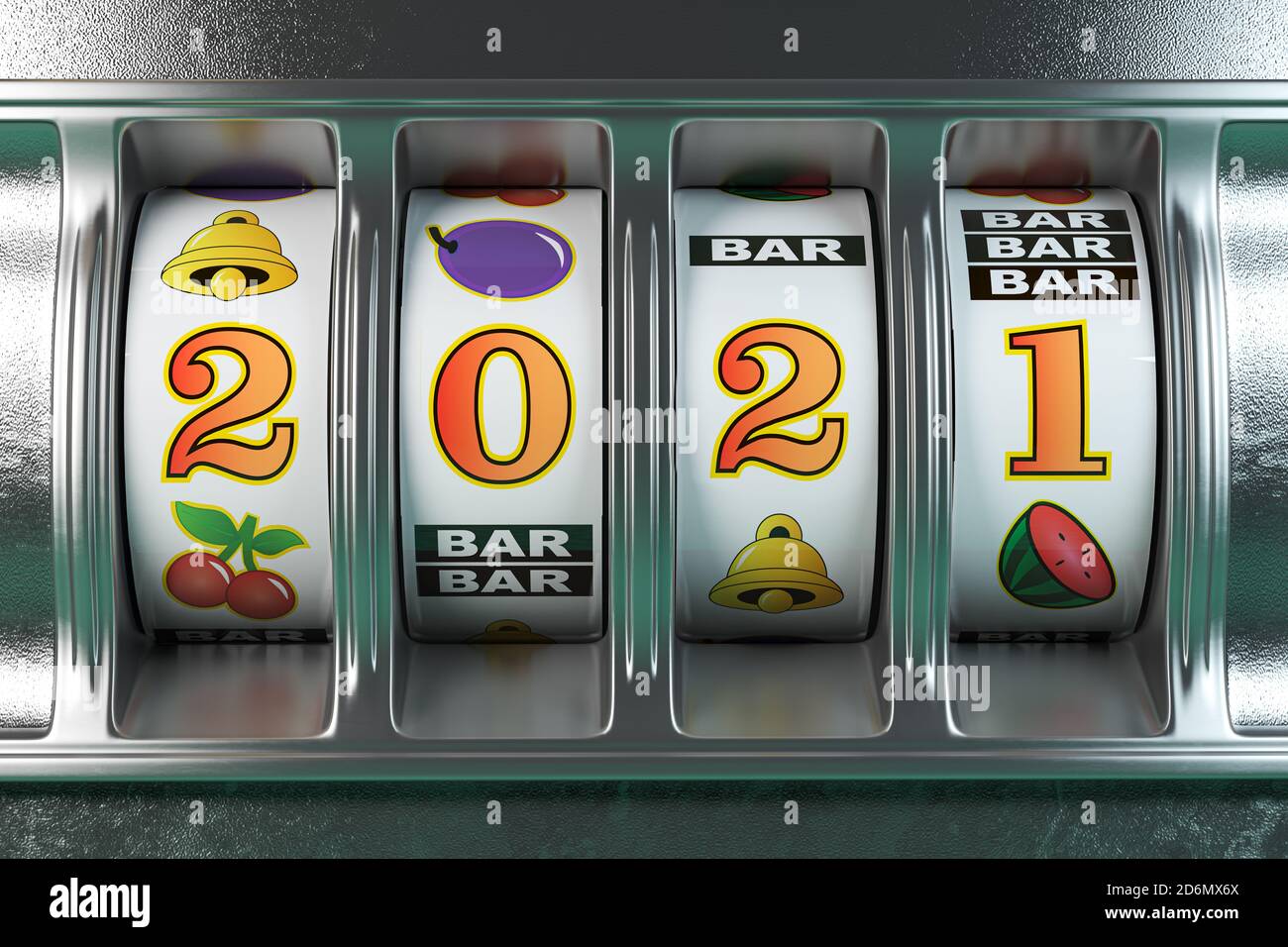 Casino slot hi-res stock photography and images - Alamy